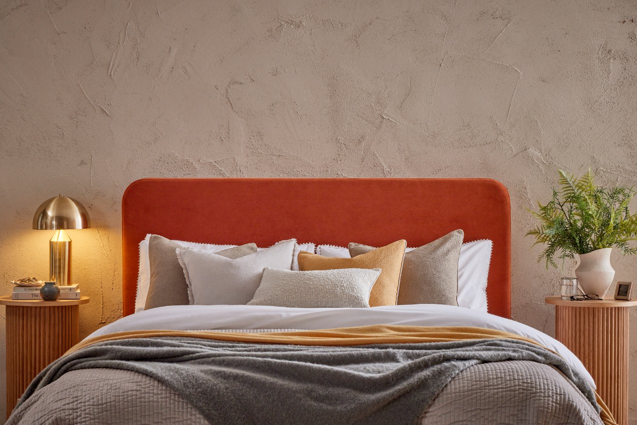 5 Quick and Easy Bedroom Makeover Ideas | DUSK