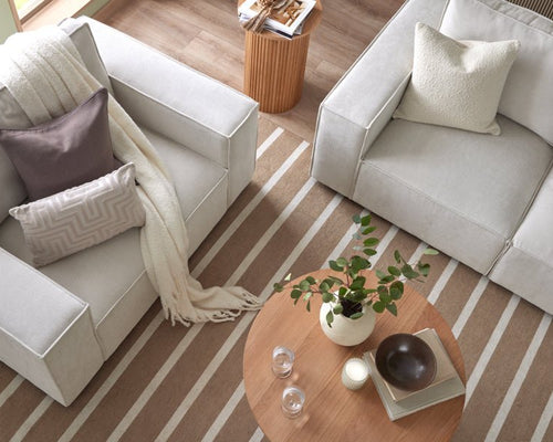 Bedding Design & Inspiration From DUSK