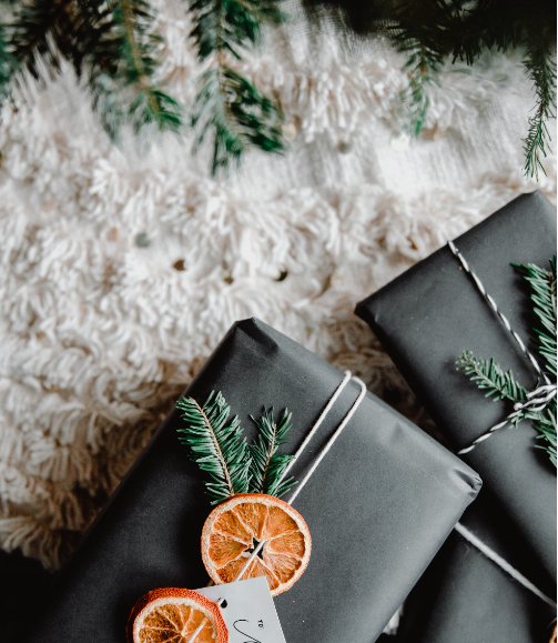 The DUSK Christmas Gift Guide | DUSK