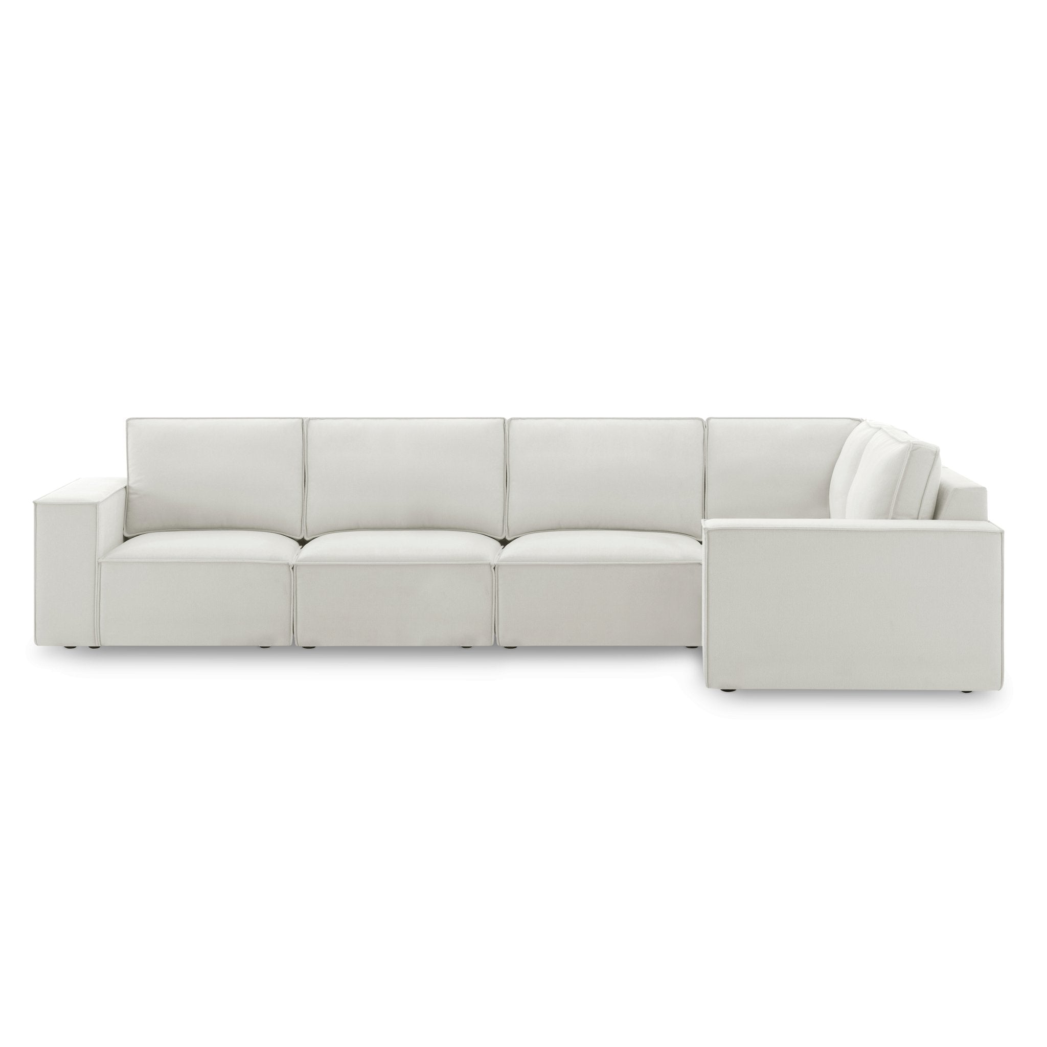 5 Seater Sofas | DUSK