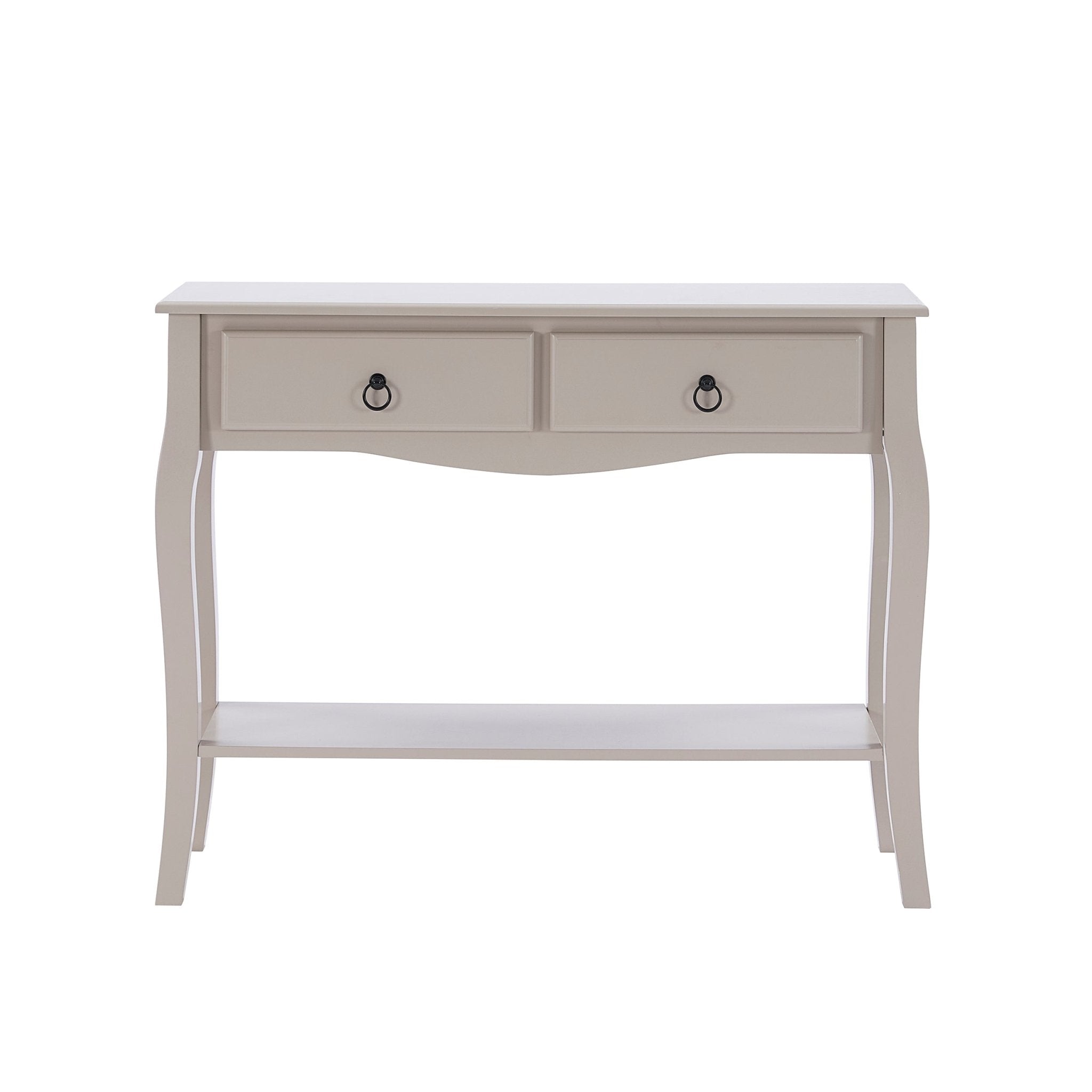 Console Tables – DUSK