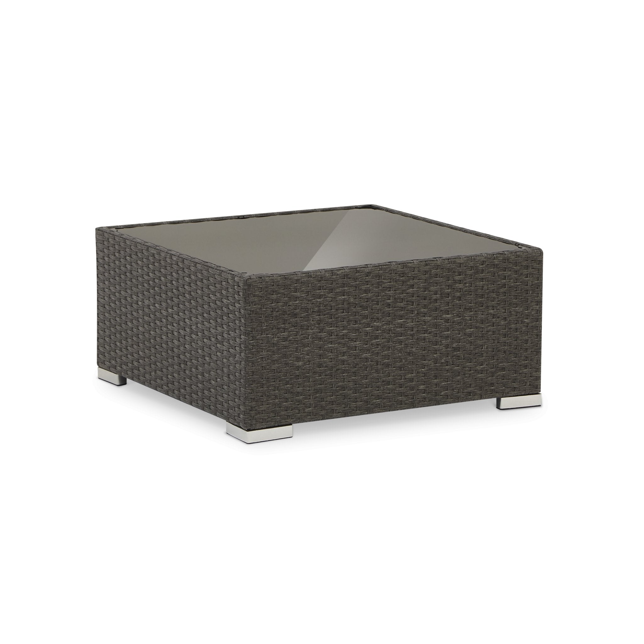 Rattan Garden Tables | Outdoor Coffee Tables | DUSK