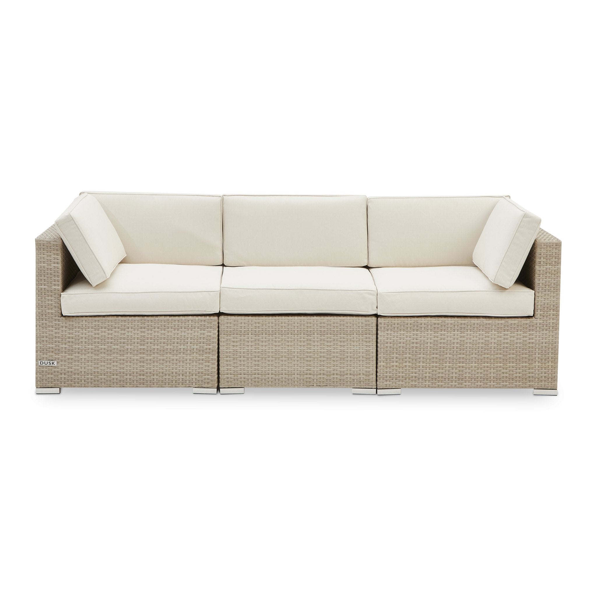 Rattan Garden Sofas | Luxury Outdoor Sofas | DUSK