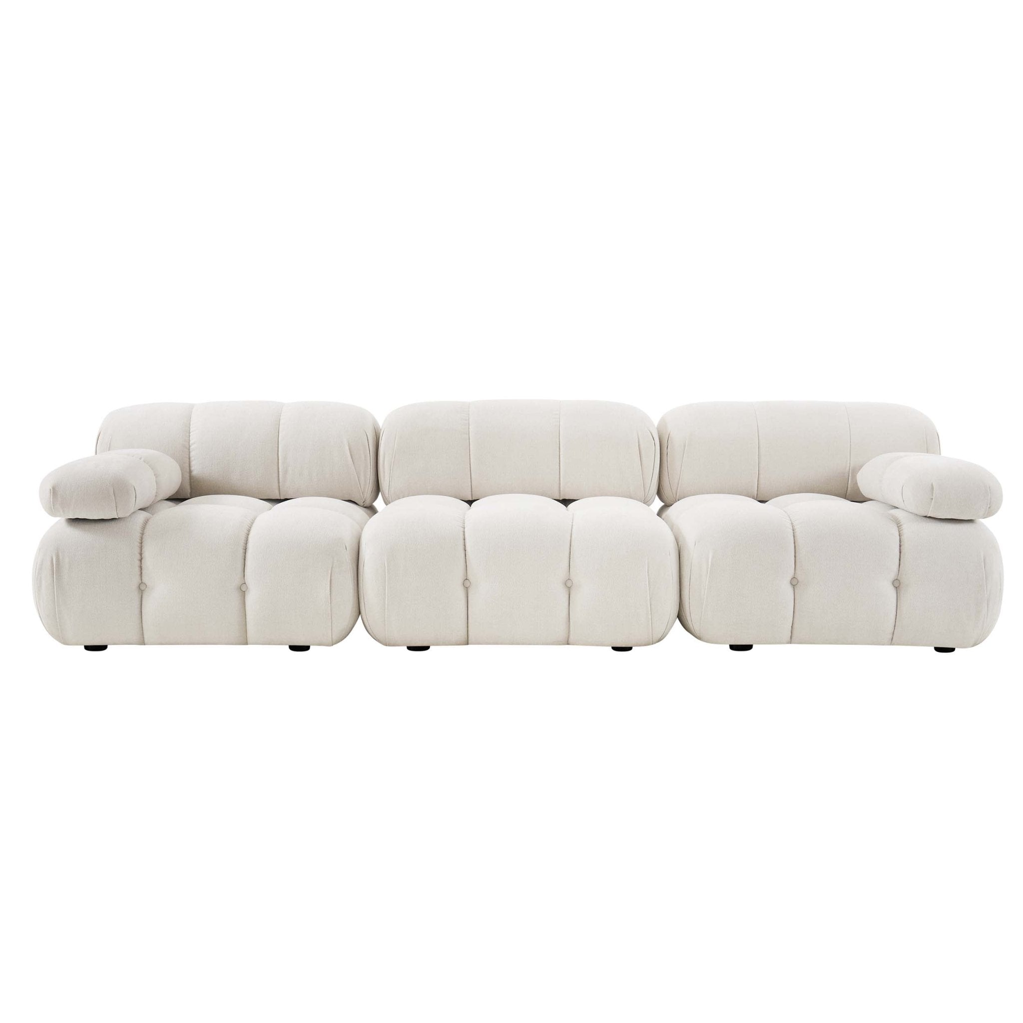 Modular Sofas & Sectional Sofas – DUSK
