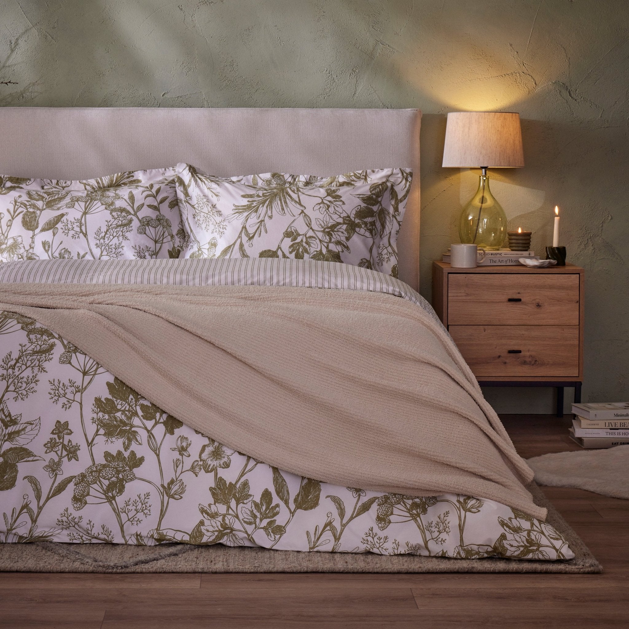 Natural Sanctuary | DUSK