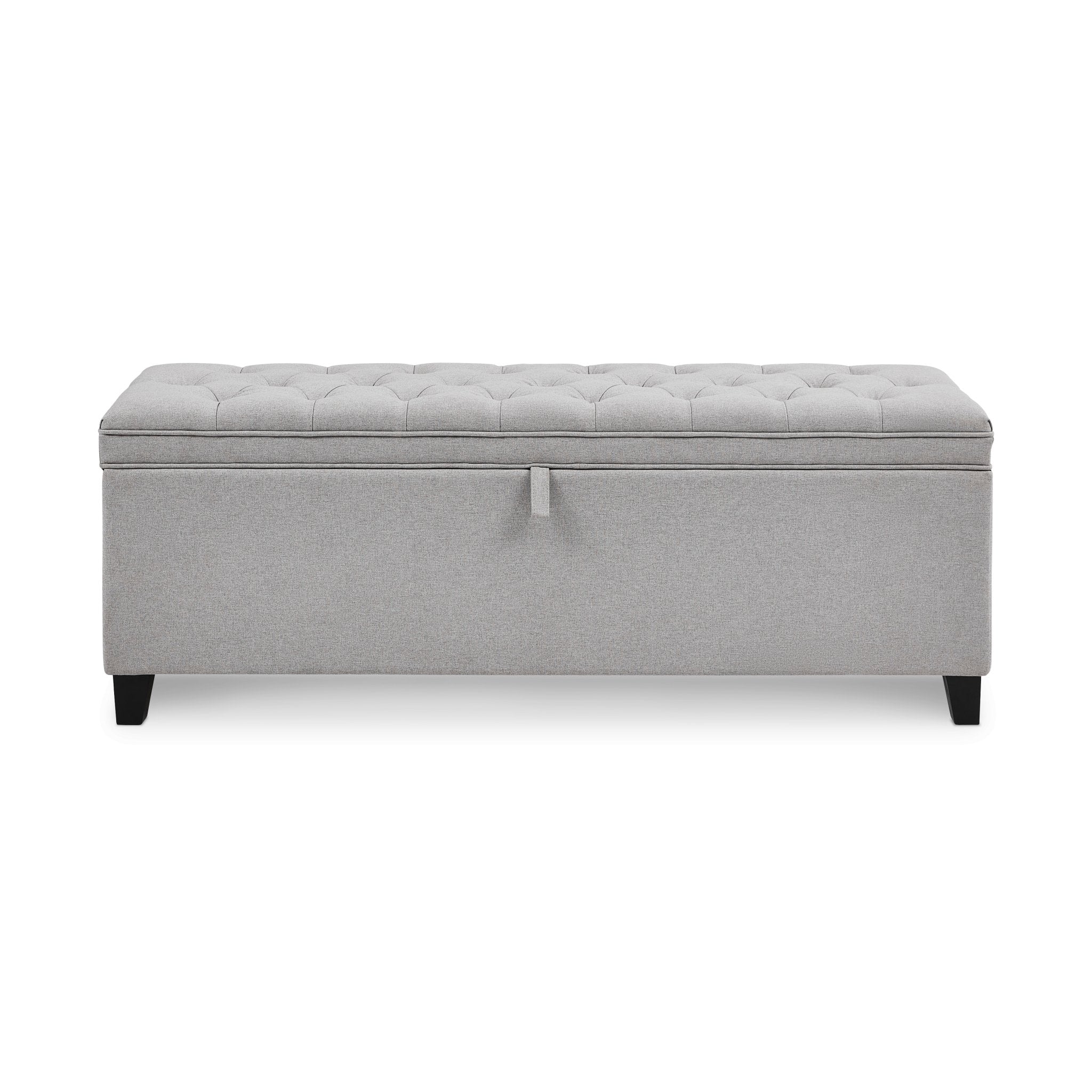 Ottoman Storage Benches | End of Bed Storage | DUSK