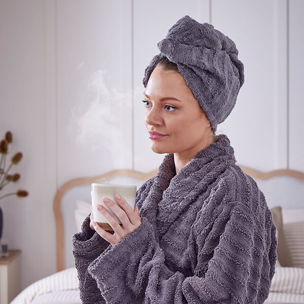 Our Grey Collections – DUSK