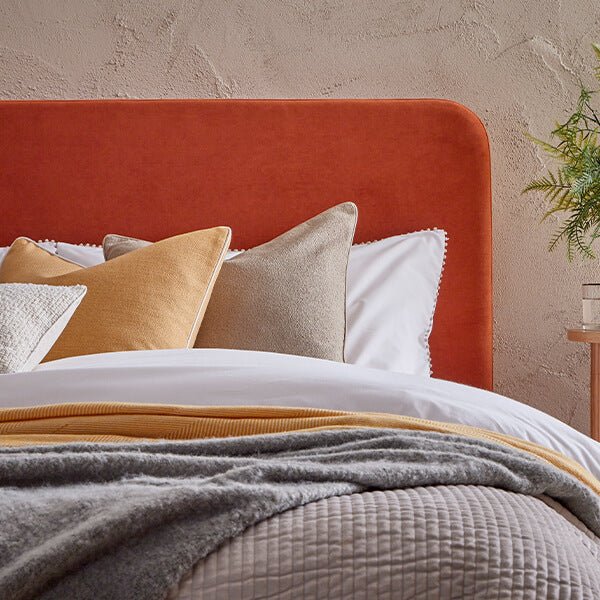 Our Orange Collections – DUSK