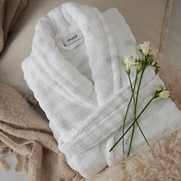 Our White Collections – DUSK