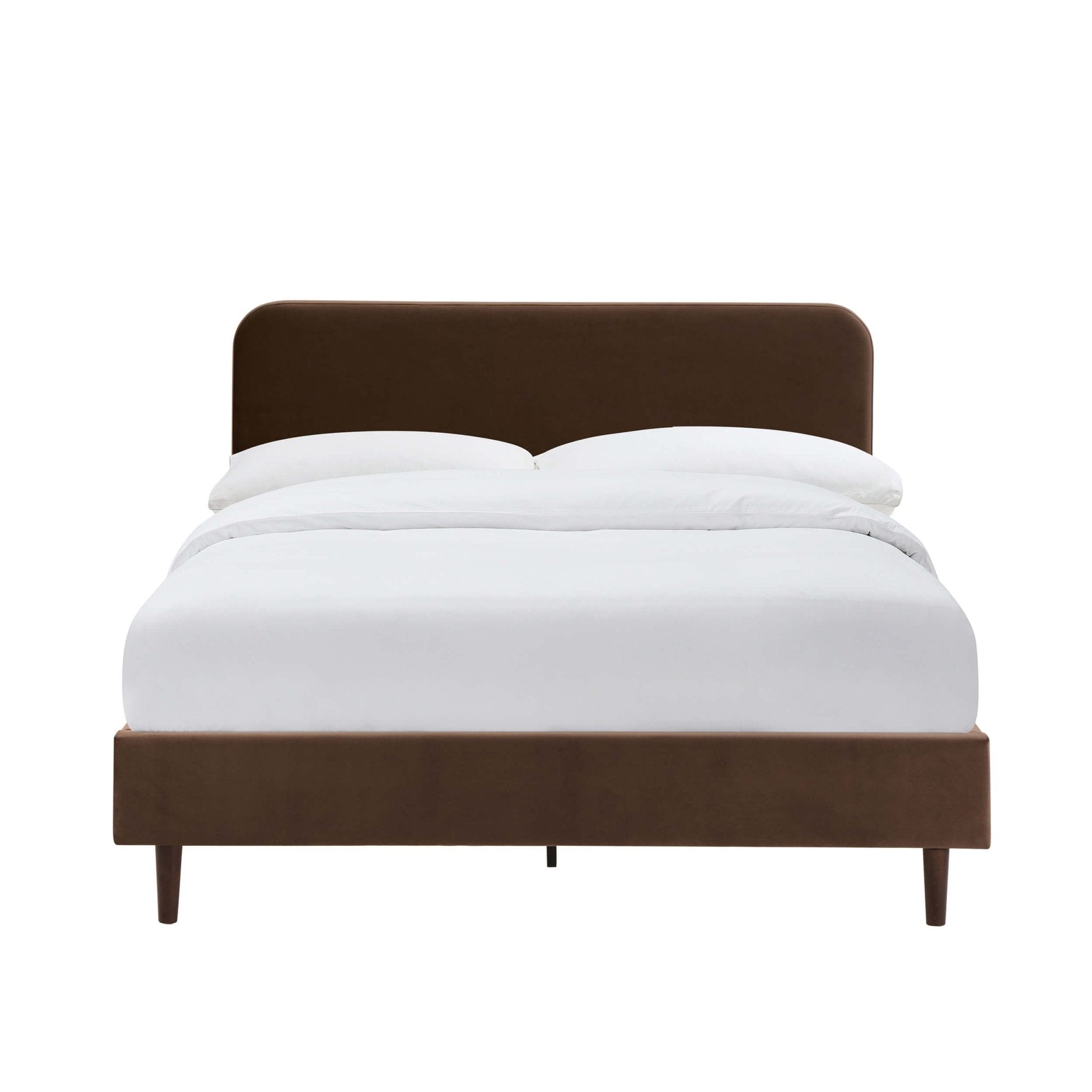 Shop Small Double Beds at DUSK