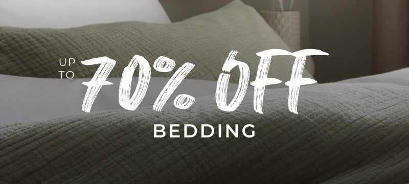 Bedding Design & Inspiration From DUSK