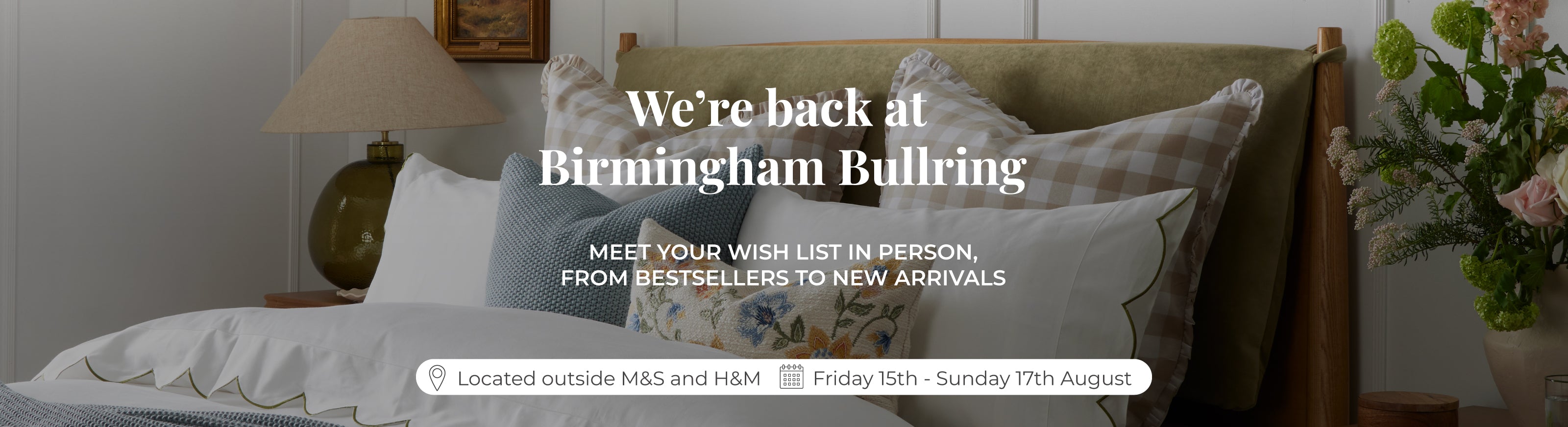 Our Pop Up Stores – DUSK