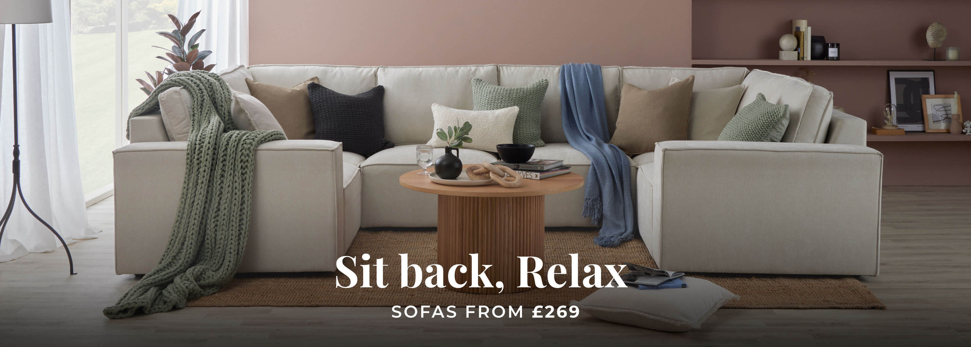 DUSK | Luxury Sofas, Beautiful Beds & Chic Homeware for Less