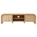 Alora Tv Unit for TVs up to 60"- Washed Wood – DUSK