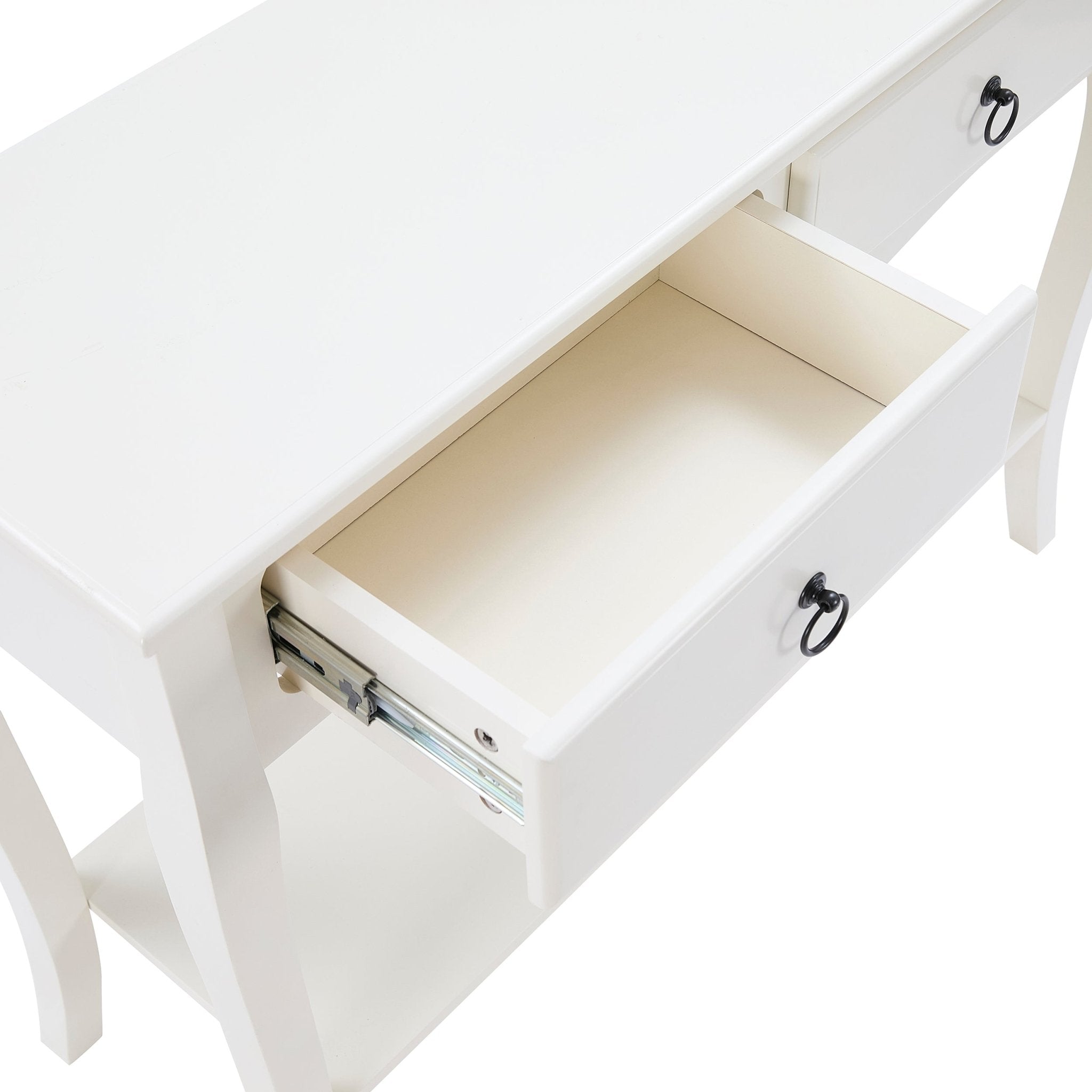 Small Dressing Tables | Console Dressing Tables | DUSK