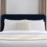 Ascot Ottoman Bed Frame - Natural – DUSK