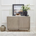 Blair Sideboard - Ash – DUSK