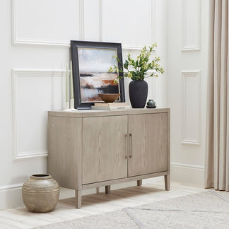 Blair Sideboard - Ash – DUSK