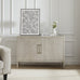 Blair Sideboard - Ash – DUSK