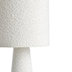 Boucle Table Lamp – DUSK