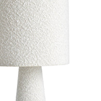 Boucle Table Lamp – DUSK