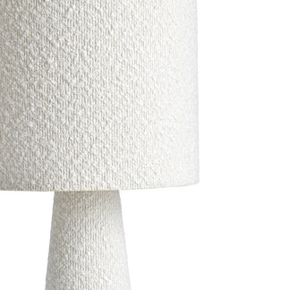 Boucle Table Lamp – DUSK