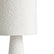 Boucle Table Lamp – DUSK