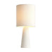 Boucle Table Lamp – DUSK