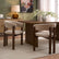 Bridget Set of 2 Dining Chairs - Chenille Oatmeal – DUSK