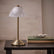 Charon LED Rechargeable Wireless Lamp – DUSK