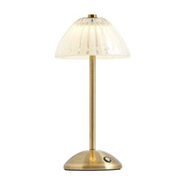 Charon LED Rechargeable Wireless Lamp – DUSK