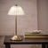 Charon LED Rechargeable Wireless Lamp – DUSK
