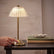 Charon LED Rechargeable Wireless Lamp – DUSK