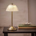 Charon LED Rechargeable Wireless Lamp – DUSK