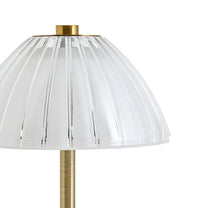 Charon LED Rechargeable Wireless Lamp – DUSK