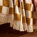 Checkerboard Sofa Throw - Pink/ Yellow – DUSK