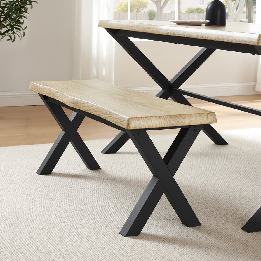 Dining Table Benches | Wooden Kitchen Benches | DUSK