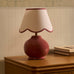 Cottagecore Table Lamp - Pink – DUSK