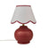 Cottagecore Table Lamp - Pink – DUSK