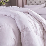 Duck Feather and Down Duvet Collection – DUSK