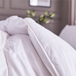 Duck Feather and Down Duvet Collection – DUSK