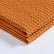 Eleni Cotton Waffle Stonewash Bedspread - Orange – DUSK