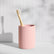 Hadley Sand Effect Accessories Bundle - Set of 2 - Pink – DUSK