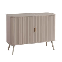 Hattie 2 Door Sideboard - Taupe – DUSK