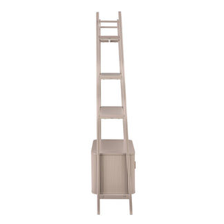 Hattie Shelving Unit - Taupe – DUSK
