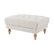 Hebden Pouffe - Natural Stripe – DUSK