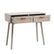 Isla Dressing Table Console - Taupe – DUSK