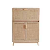 Isla Hideaway Desk - Natural – DUSK