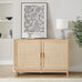 Isla Sideboard - Natural – DUSK
