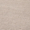 Milo Handwoven Stripe Rug - Light Grey – DUSK